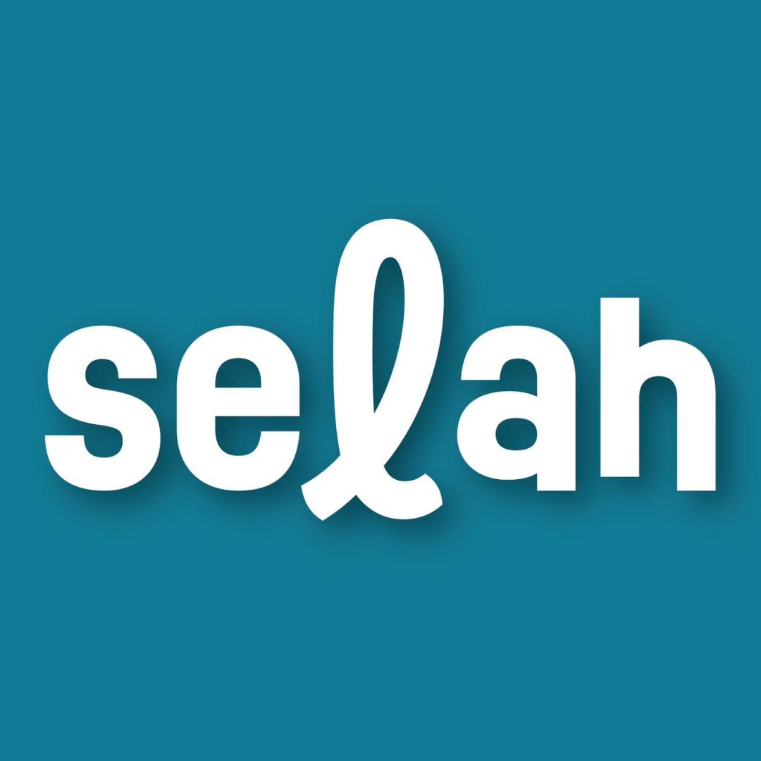 Bible study magazine Selah | Wereld Evangelisatie Nederland